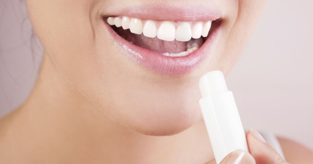 Protección solar para labios – Hola